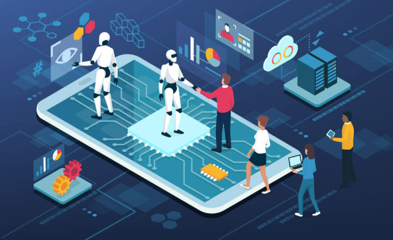 Services - Infinity Advanced Solutions